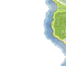 STRP Map