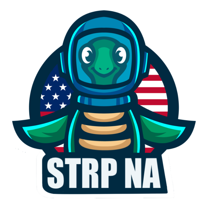 Welcome | STRP US