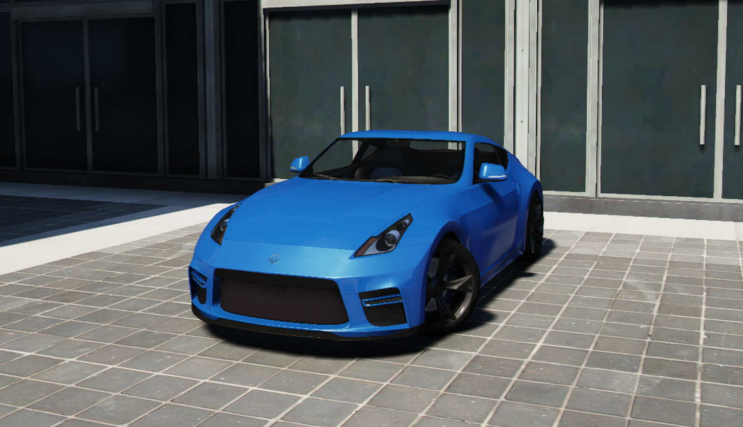 PDM Vehicle Update [April 2024] - Updates - STRP Forums