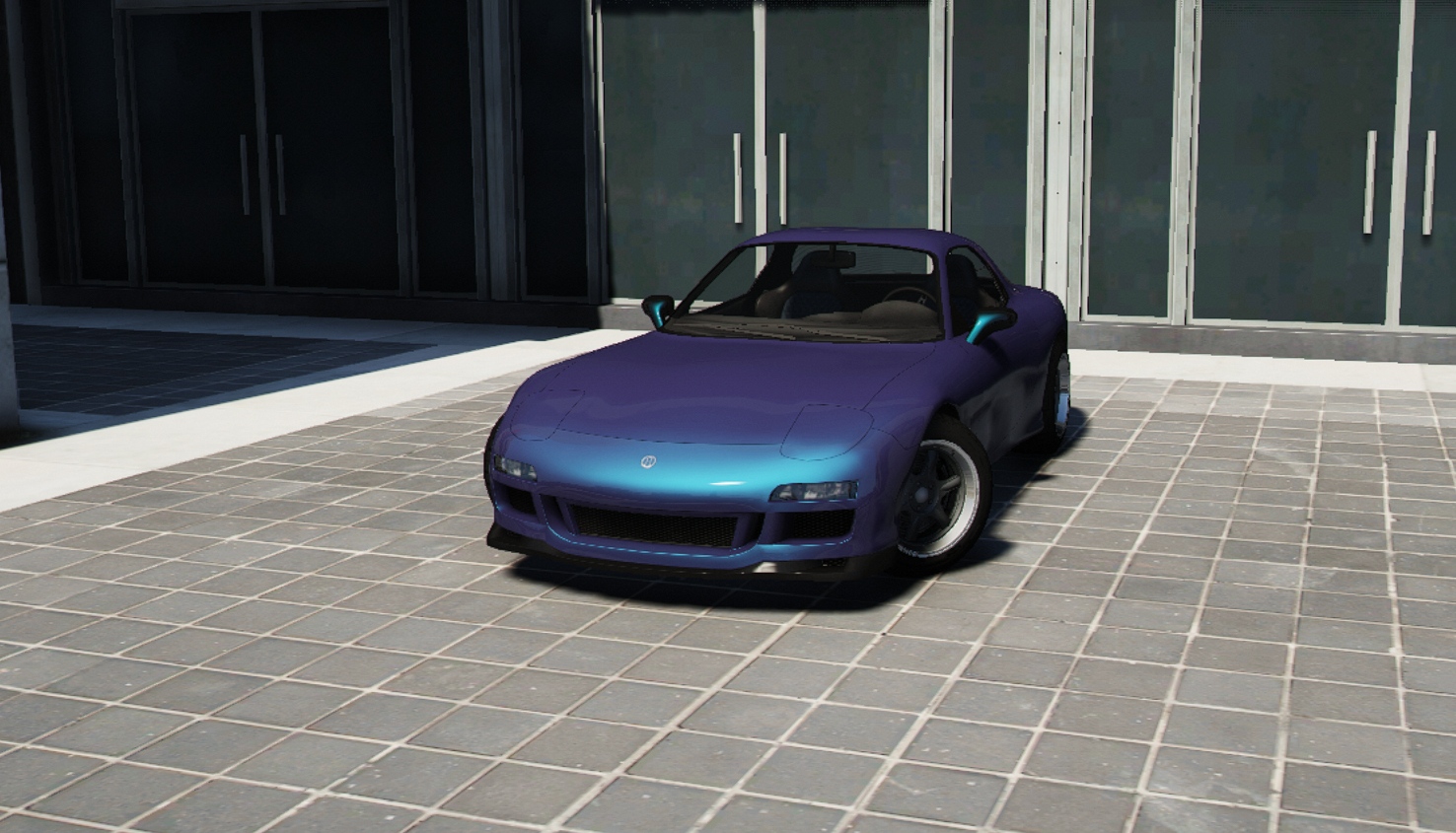 PDM Vehicle Update [April 2024] - Updates - STRP Forums