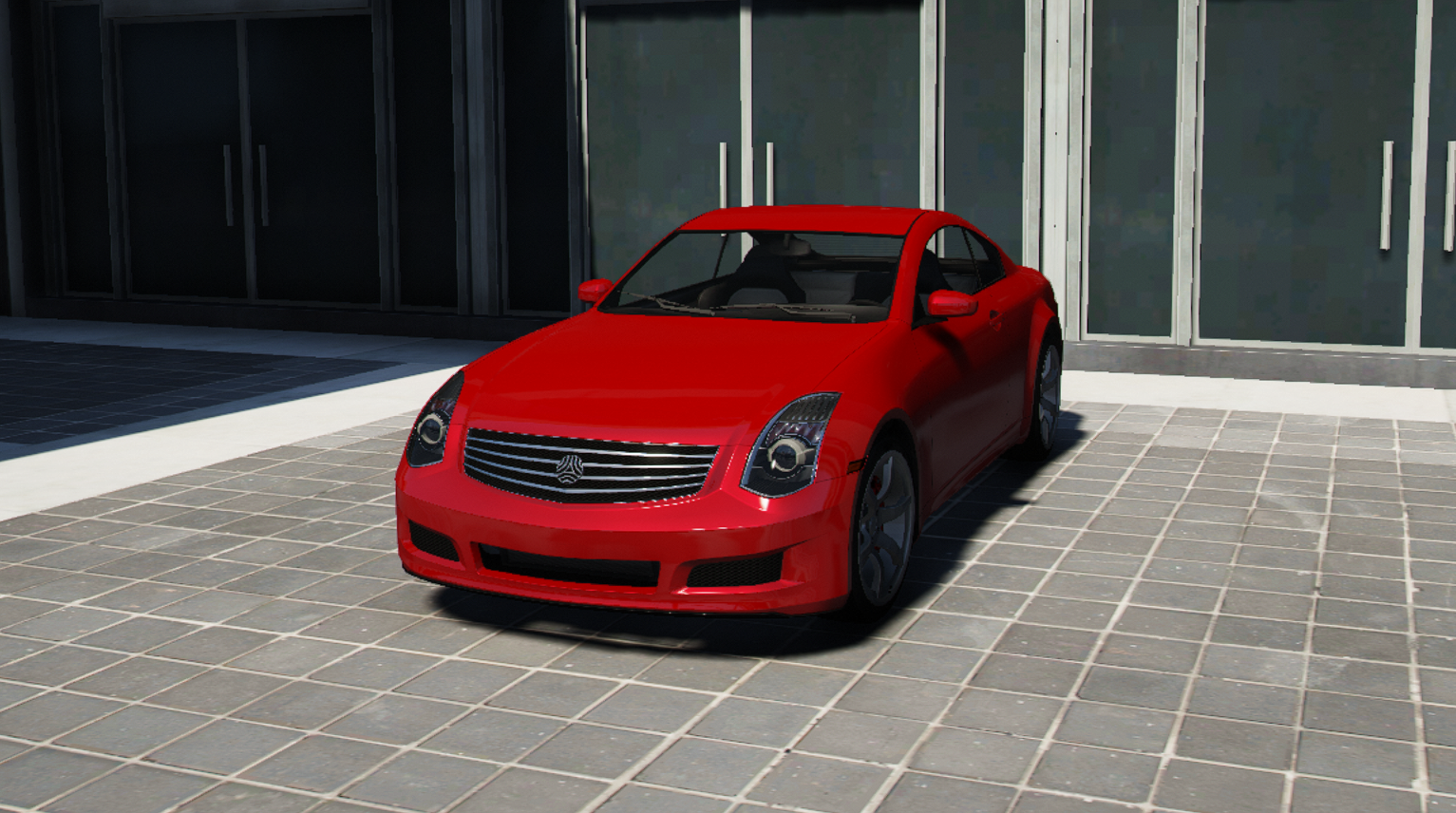 PDM Vehicle Update [April 2024] - Updates - STRP Forums