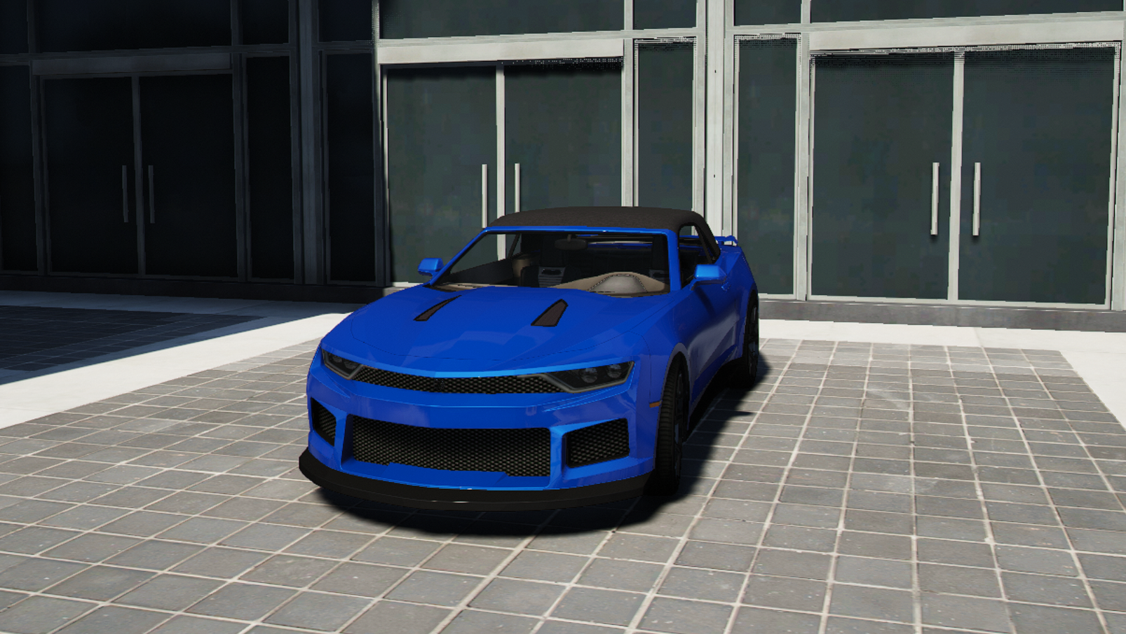 PDM Vehicle Update [April 2024] - Updates - STRP Forums